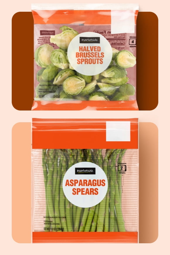 Fresh Vegetables in Fresh Produce - Walmart.com