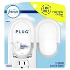 Febreze Plug Ins in Plug In Air Fresheners - Walmart.com