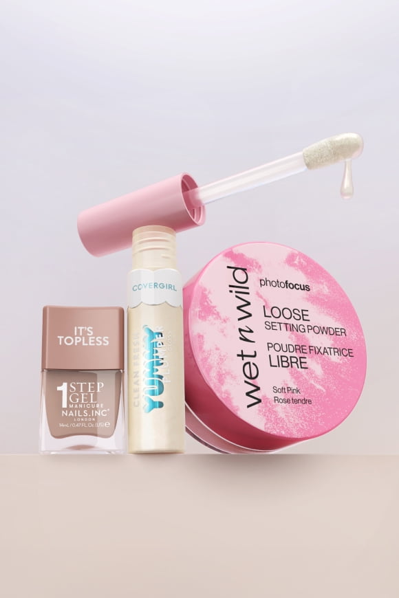 Beauty Makeup - Walmart.com