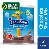 PediaSure in Baby Drinks - Walmart.com