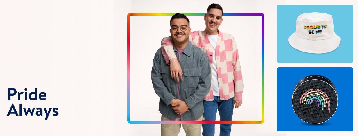 Gay Pride Apparel in Pride - Walmart.com
