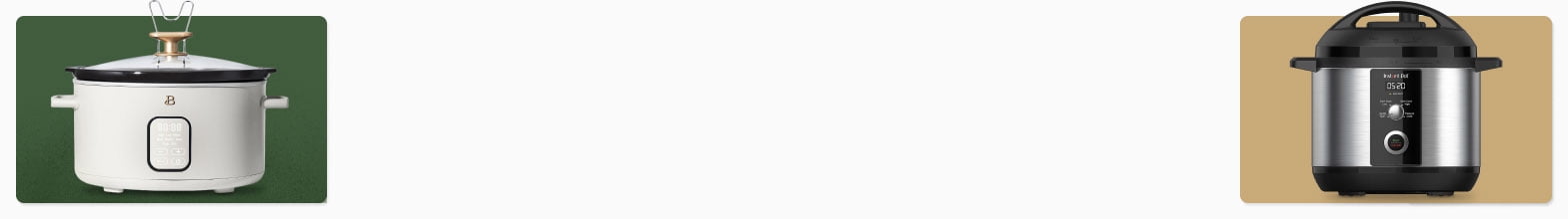 Slow Cookers in Kitchen Appliances - Walmart.com