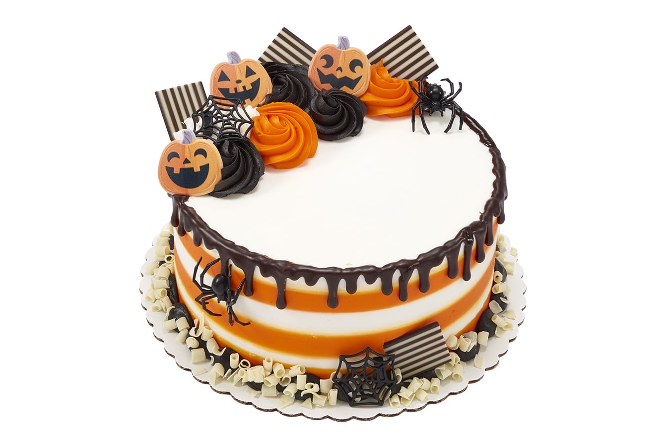 Walmart Custom Cakes