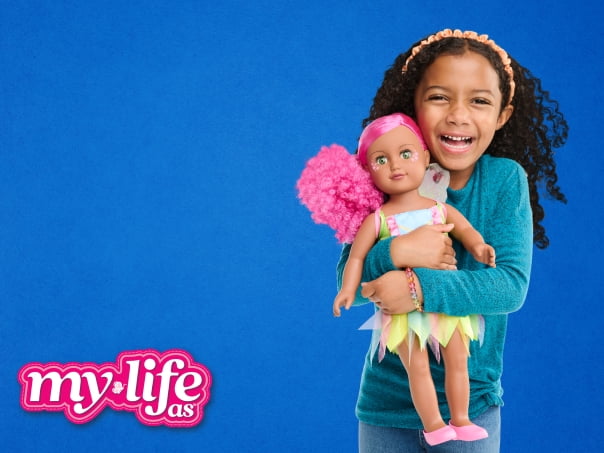 my-life-as Toy Shop - Walmart.com