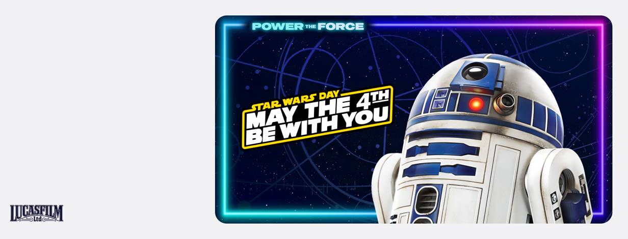 Star Wars Merchandise