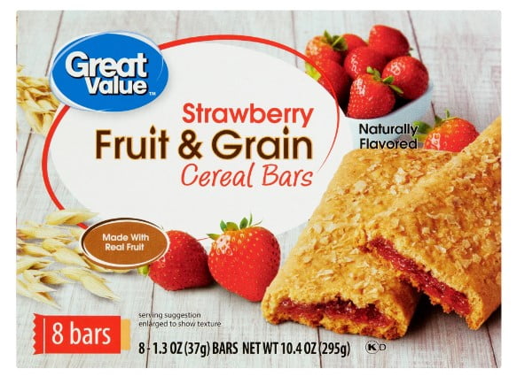 Shop all Snack Bars in Snack Bars - Walmart.com