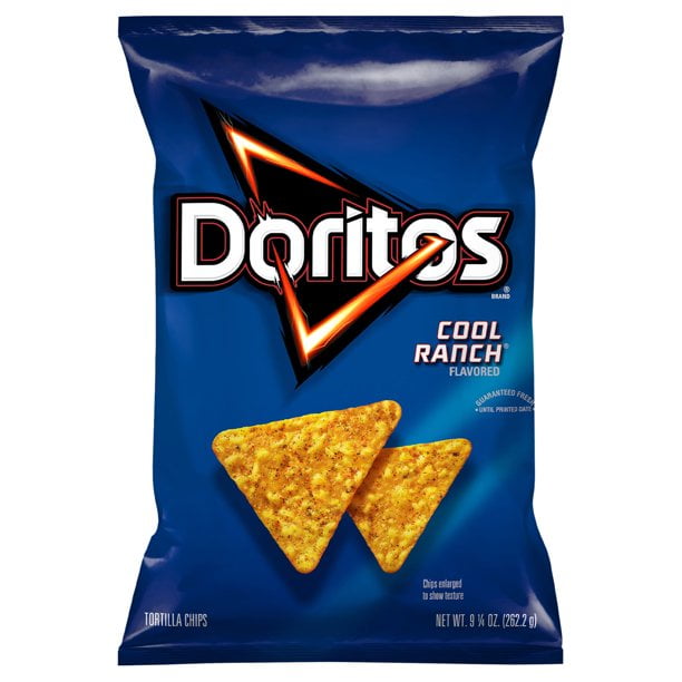 Doritos Dinamita Sticks - Walmart.com