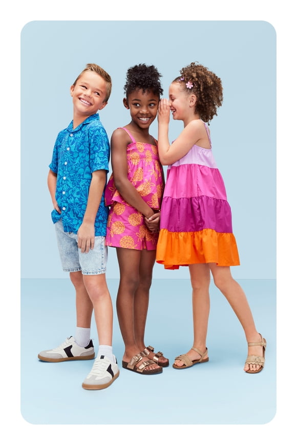 Girls Dresses - Walmart.com