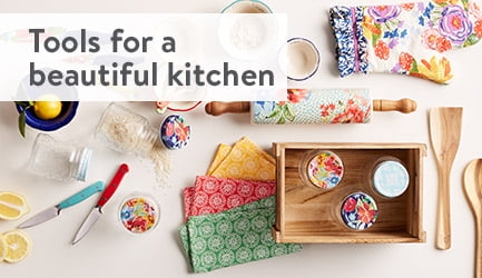 The Pioneer Woman - Ree Drummond