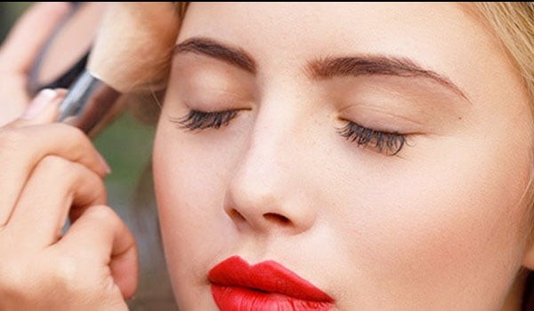 Shading And Highlighting Makeup – Saubhaya Makeup