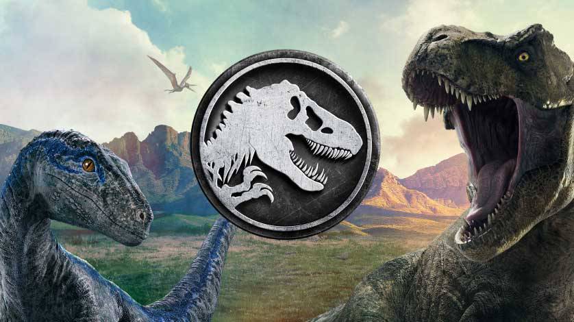 Jurassic World - Walmart.com