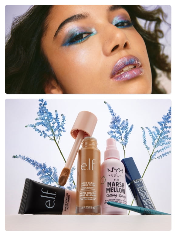 Beauty Makeup - Walmart.com