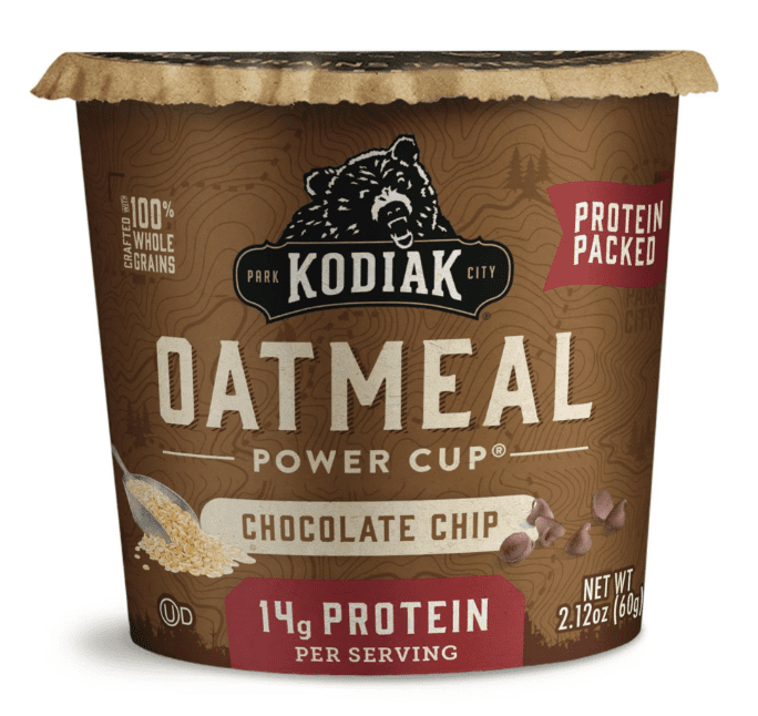Great Value Oatmeal in Oatmeal - Walmart.com
