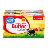 Land O Lakes Butter Spreads in Butter & Margarine - Walmart.com