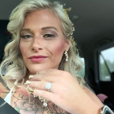 talisha - Walmart Creator Storefront