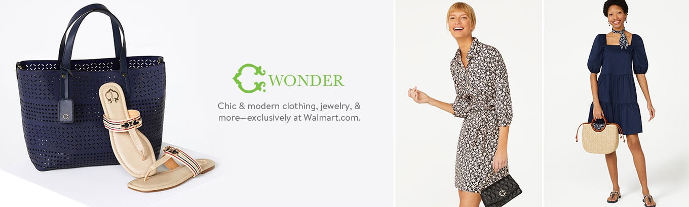 C. Wonder - Walmart.com