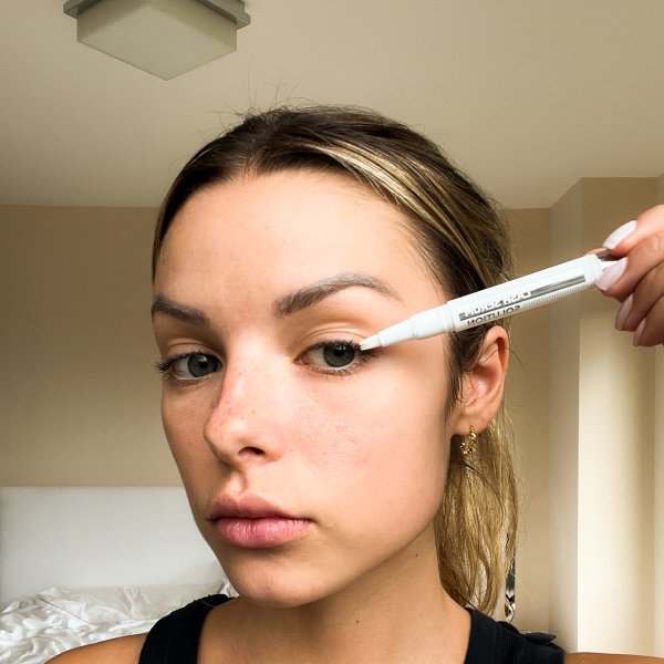 L'Oreal Paris Infallible Paints Eyeliner, Intrepid Teal - Walmart.com