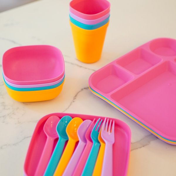 THERMOS BLACK VACUUM INSULATED FLIP TOP FOOD JAR - Walmart.com