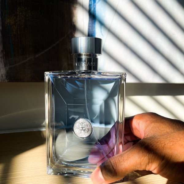 Versace The Dreamer Eau De Toilette Spray, Cologne for Men, 3.3 Oz ...