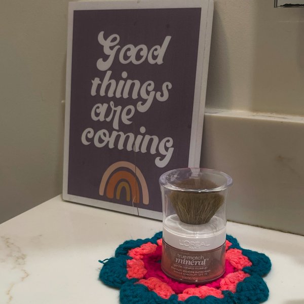 Mavala Dream Foundation - # 05 Powder Beige 1 oz Foundation - Walmart.com