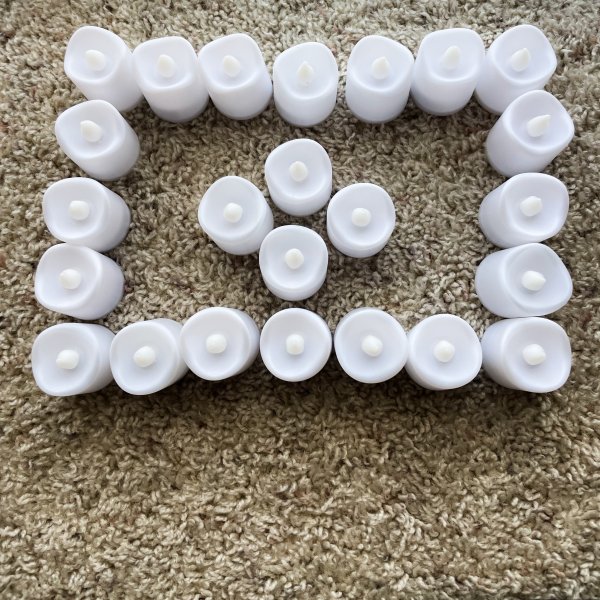 Gimify Candle Warmer Lamp with Timer, and 2 Lamp, Gift for Mother ...