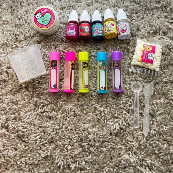 Blistex Medicated Berry Lip Balm with SPF 15, Lip Moisturizer, 1 Pack ...