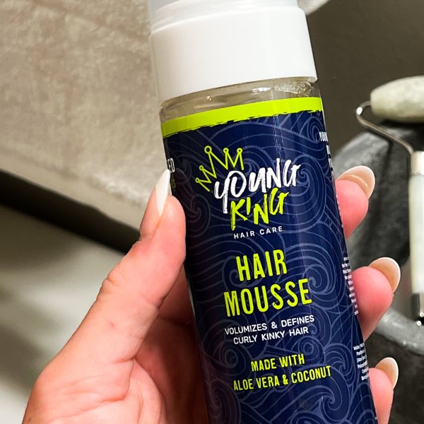 Ampro Shine 'n Jam PomWave Pomade, 2 oz - Walmart.com