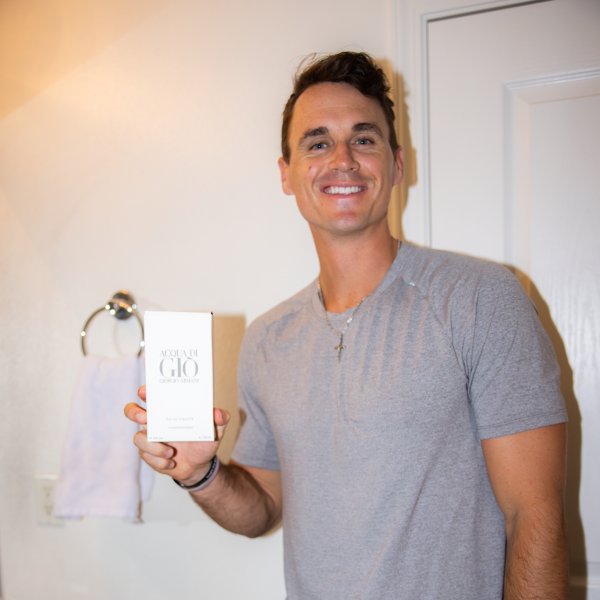 Diesel Only the Brave Eau de Toilette Spray, Cologne for Men, 1.7 Oz ...