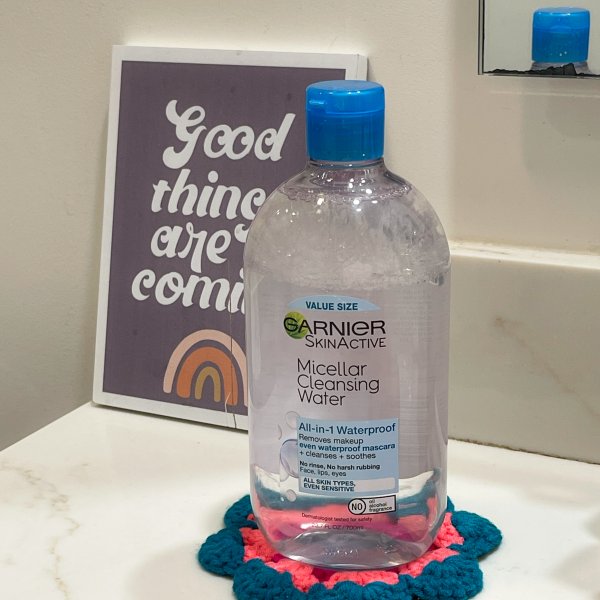 Bioderma - Sensibio H2O - Micellar Water - Cleansing and Make-Up ...