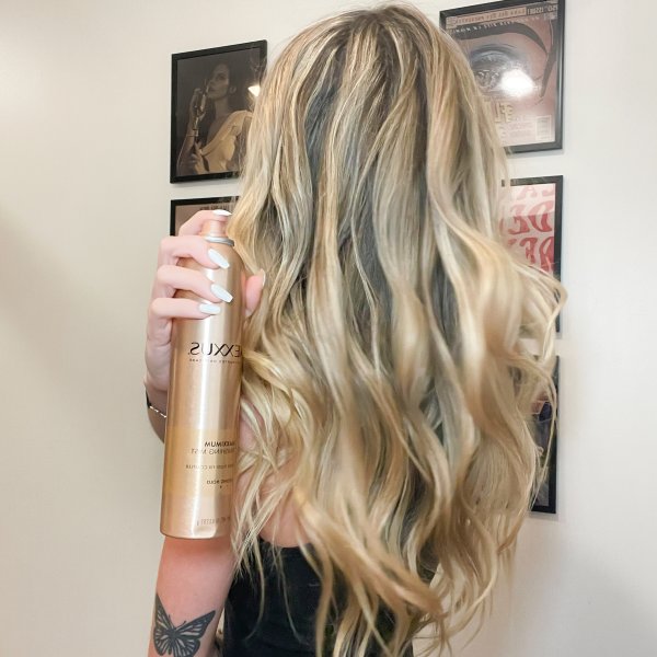 Aqua Net Extra Super Hold Professional Hair Spray Unscented 11 oz (Pack ...