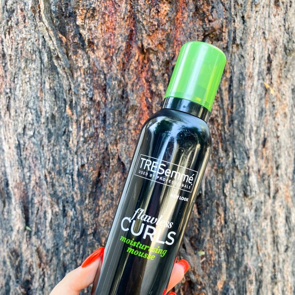 Aussie Sprunch Mousse and Leave-In Conditioner, Flexible Hold, 6.8 oz ...