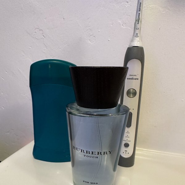 Diesel Only the Brave Eau de Toilette Spray, Cologne for Men, 1.7 Oz ...