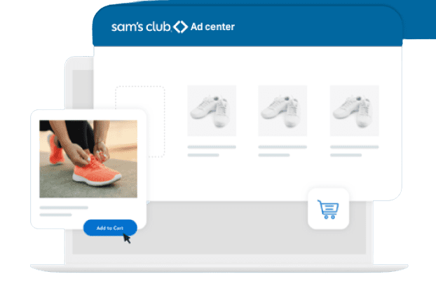 Sam's Club Advertising