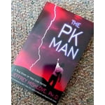 The Pk Man: A True Story of Mind Over Matter: A True Story of Mind Over ...