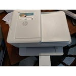 HP ENVY Pro 6452 Wireless All-in-One Color Inkjet Printer - Instant Ink ...