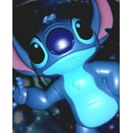 Bop It! Disney Stitch Edition Game, Officially Licensed Disney Game ...