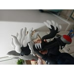 "Official Licensed 10"" Infinite Plush Toy, Sonic The Hedgehog ...