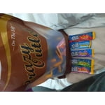 JOLLY RANCHER Stix Hard Candy, Original Flavors - 2 Pound Pack ...