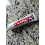 Cortizone-10 Intensive Moisture 1% Hydrocortisone Anti Itch Cream for ...