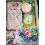 HABA Honga - Board Games for Kids 8-12, Exciting Strategy and Resource ...
