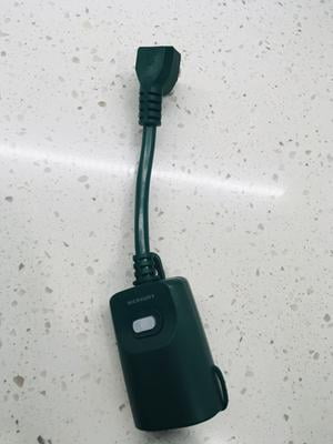 How To Set Noma Outdoor Timer N1502 - Outdoor Lighting Ideas