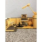 Bendy and the Ink Machine Toy Figures - Collector Construction Set, The ...
