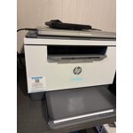 HP LaserJet MFP M235sdw Laser Printer, Black And White Mobile Print ...