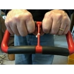Stander Handy Handle, Transfer Aid Lift Assist for Seniors, Caregivers ...