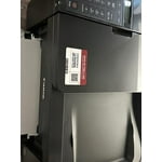 Canon PIXMA TR4722 Wireless InkJet All-in-One Printer, Copier, Scanner ...