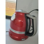 KitchenAid Pro Line Automatic Stainless Steel Electric Water Boiler/Tea ...