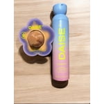 DAISE Peachy Daise Fragrance Body Mist in Berry & Mandarin, 3.3 fl oz ...
