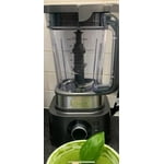 Ninja® Grand Kitchen System 1200, Blender, 4 Preset Auto-iQ® Programs ...