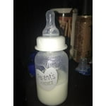 Parent's Choice Milk Storage Containers, 5 Fl Oz, 4 Pack, Refrigerator ...