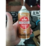 KIWI Suede & Nubuck Waterproofer Spray, 4.25 oz - Shoe Protector ...